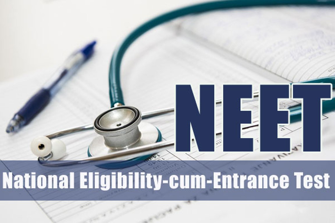 NEET- All you need to know NEET- All you need to know