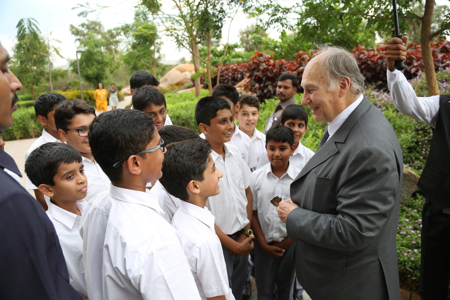 Top IB schools in Hyderabad Top IB schools in Hyderabad